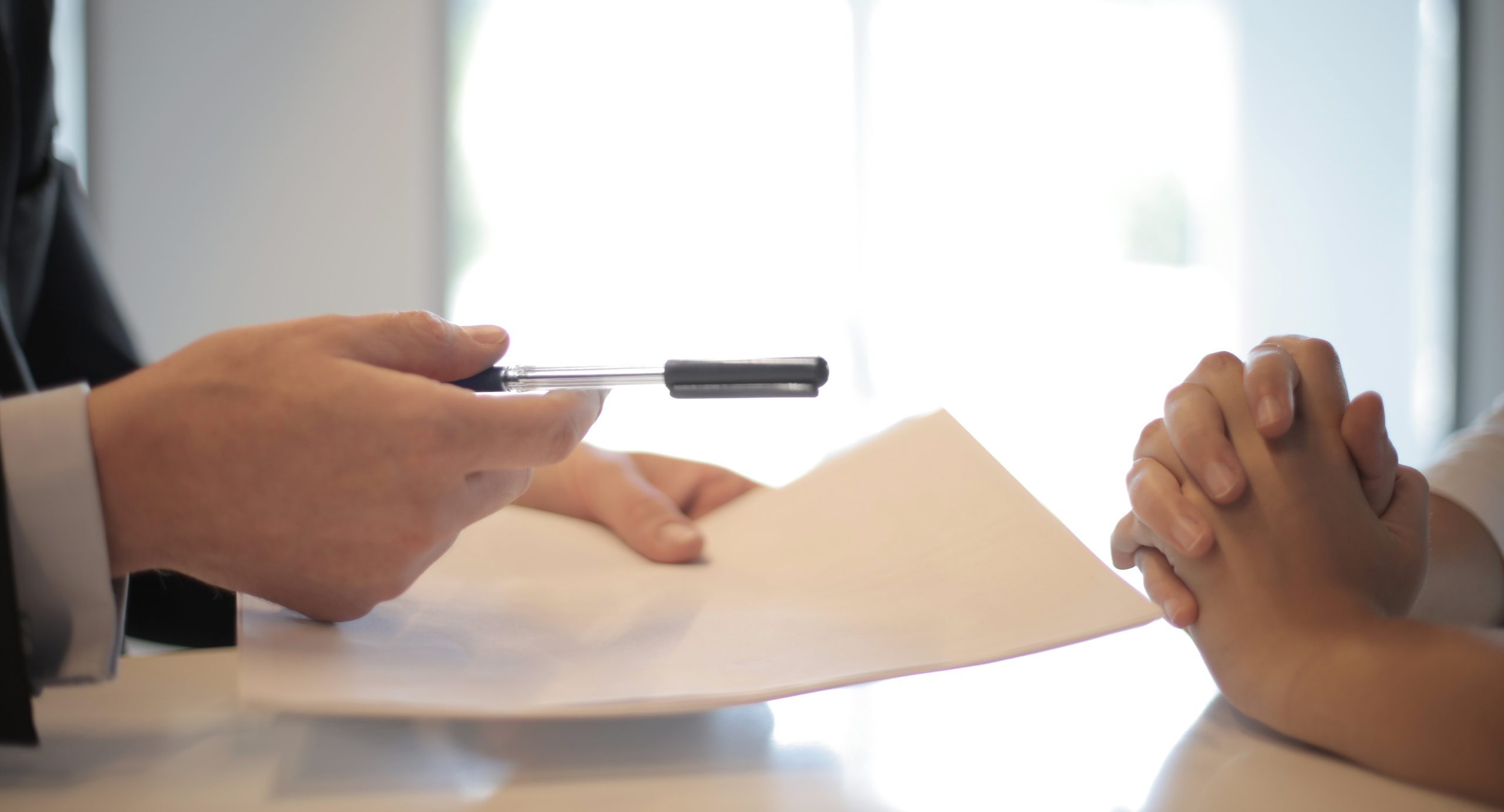 GSAS: Evaluating and Negotiating Job Offers – Harvard FAS | Mignone ...