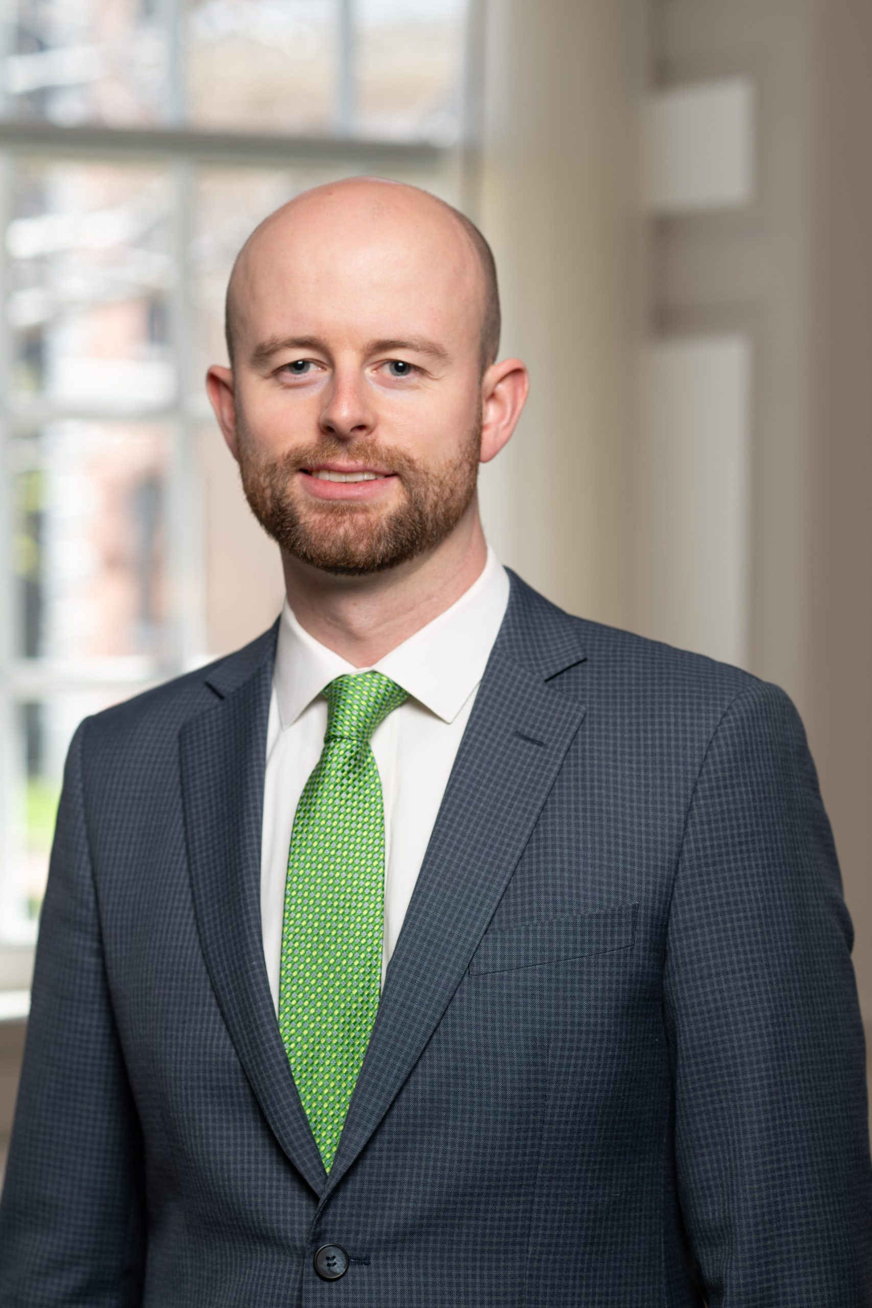 Conor Cunningham Master’s ’24 – Harvard FAS | Mignone Center for Career Success